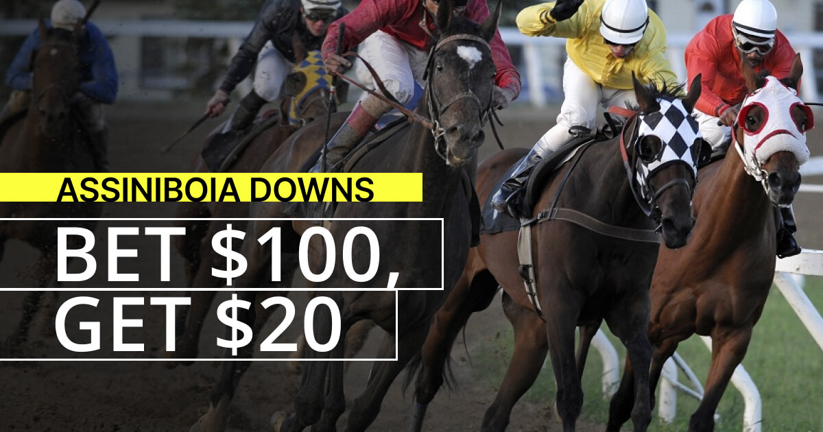 Horse Racing Betting Promotions and Bonuses | Xpressbet