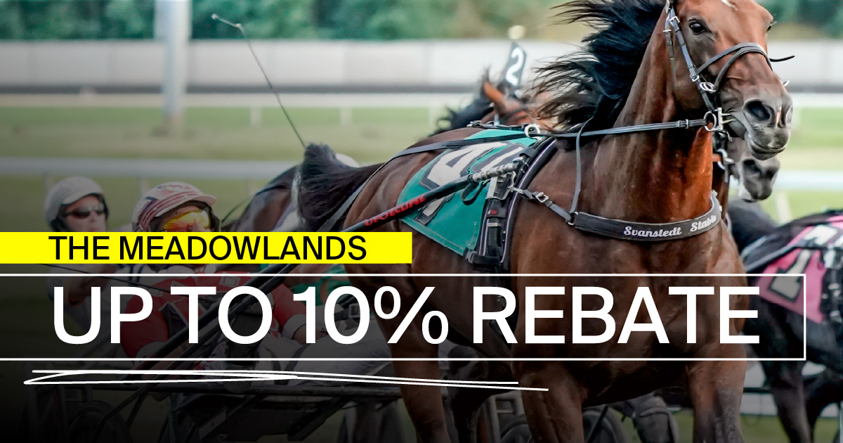 Horse Racing Betting Promotions and Bonuses | Xpressbet