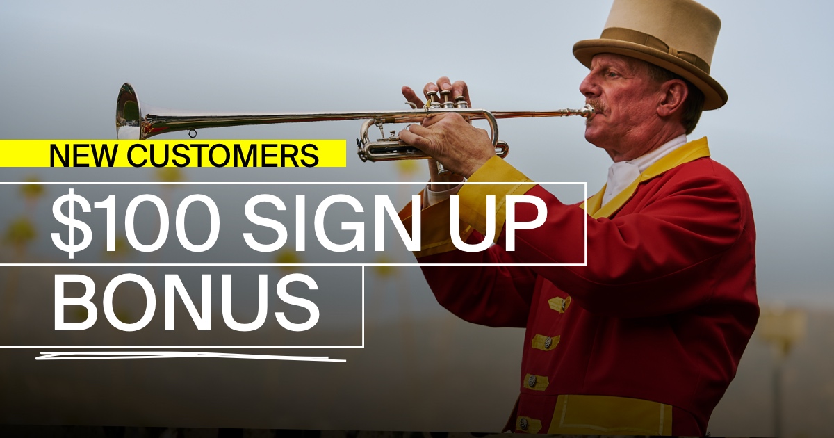 Horse Racing Betting Promotions and Bonuses | Xpressbet