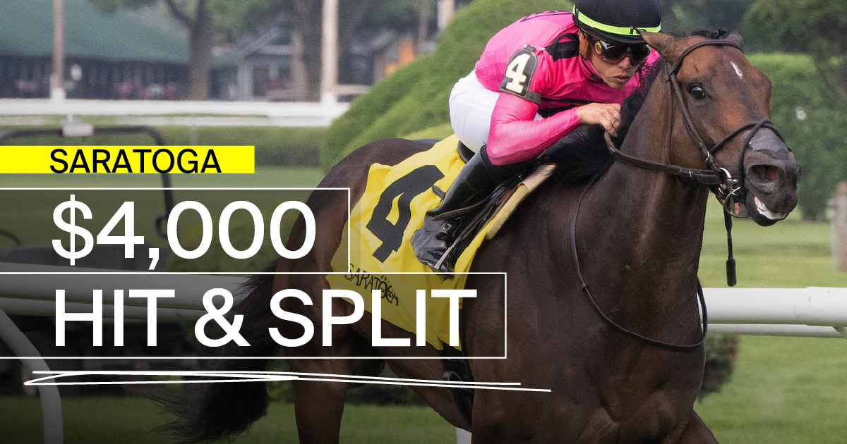 Horse Race Betting Online | Xpressbet