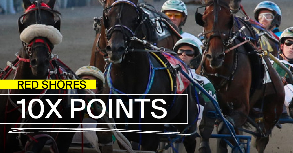 Horse Racing Betting Promotions and Bonuses | Xpressbet